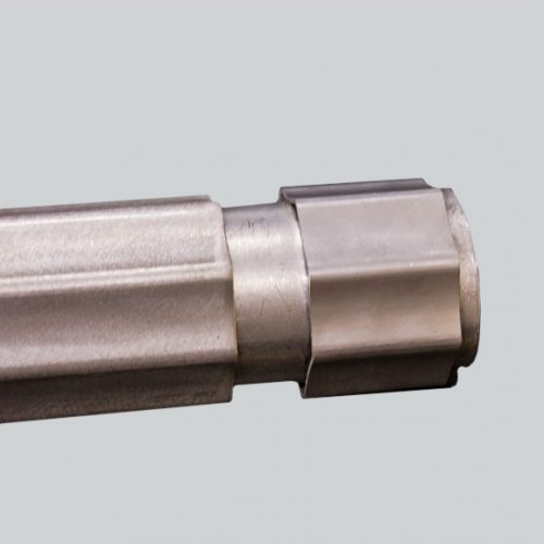 End Forming Services (Swaging) - Radius Benders Pty Ltd