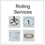 Rolling Services - Radius Benders Pty Ltd